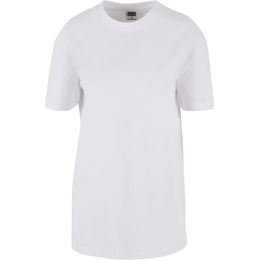 Urban Classics T-Shirts in white | Gr.: XS