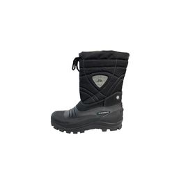 Spirale Stiefel Marco in schwarz | Gr.: 42