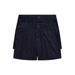 JP1880 Boxershort in navy blau | Gr.: XL