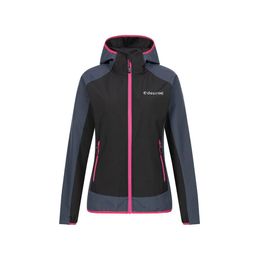 DEPROC Active Softshelljacke XLight CAVELL in Blau | Gr.: 42