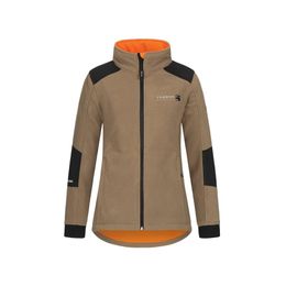 DEPROC Active Outdoorjacke CANADA in Braun | Gr.: 46