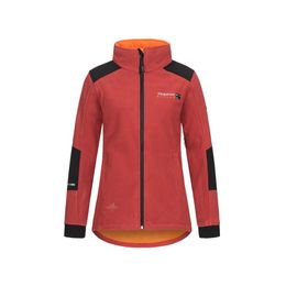 DEPROC Active Outdoorjacke CANADA in Rot | Gr.: 38