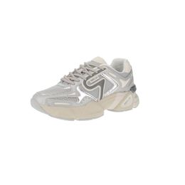 Replay Sneaker low Destiny W in Silber | Gr.: 37