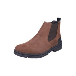 Rieker Chelsea Boots in Braun | Gr.: 43