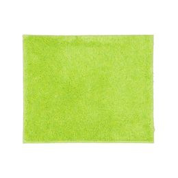 Vossen Badteppiche Timeless meadow green - 5300 in meadow green - 5300 | Gr.: 50 x 60 cm