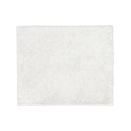 Vossen Badteppiche Timeless light grey - 7210 in light grey - 7210 | Gr.: 60 x 100 cm