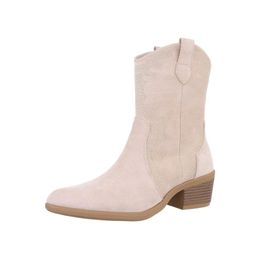 Ital-Design High Heel in Beige | Gr.: 39