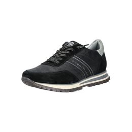 Bugatti Sneaker in Schwarz | Gr.: 44