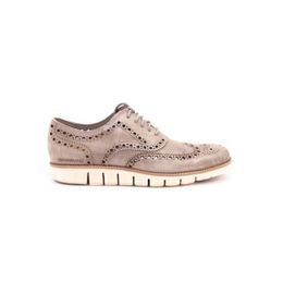Cole Haan Schuhe C12980 in Beige | Gr.: 42