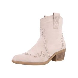 Ital-Design High Heel in Beige | Gr.: 38
