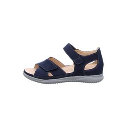 Hartjes Komfort Sandalen in Blau | Gr.: 37