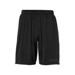 Uhlsport Shorts PERFORMANCE SHORTS in schwarz | Gr.: 140