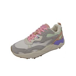 Scotch & Soda Scotch & Soda Sneaker Mount W in Grau | Gr.: 37