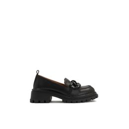 Kazar Espadrilles EDER in Schwarz | Gr.: 38
