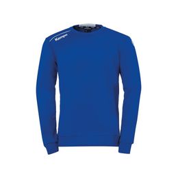 Kempa Langarmshirt PLAYER TRAINING TOP in royal/weiß | Gr.: XXL