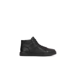 Kazar Sneaker Low TRUXTON in Schwarz | Gr.: 43