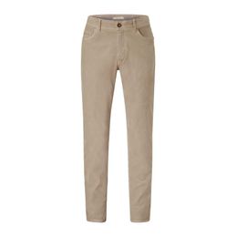 Redpoint 5-Pocket Hose MILTON in beige | Gr.: W33/L30