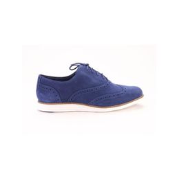 Cole Haan Schuhe W03411 in Blau | Gr.: 39
