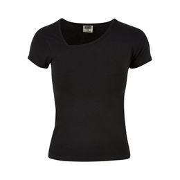 Urban Classics T-Shirts in black | Gr.: L