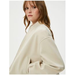 KOTON Blazer in Stein | Gr.: 38