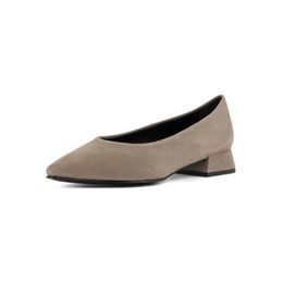 Peter Kaiser Pumps in Taupe | Gr.: 38,5