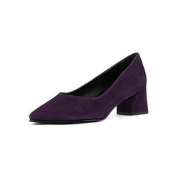 Peter Kaiser Pumps in Violett | Gr.: 38