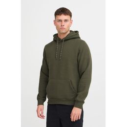 Blend Kapuzenpullover BHSweatshirt in Olive | Gr.: S