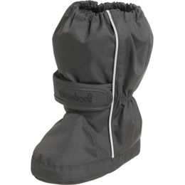 Playshoes Thermo Bootie in Schwarz | Gr.: 18/19
