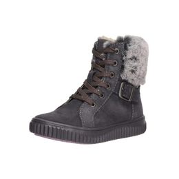 Lurchi Stiefel in Charcoal | Gr.: 31