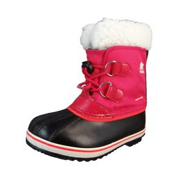 Sorel Stiefel rosa | Gr.: 35