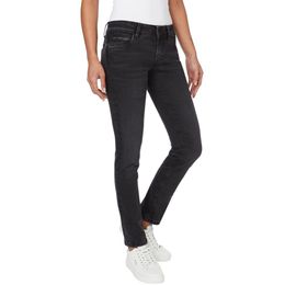 Pepe Jeans Jeans NEW BROOKE slim in Schwarz | Gr.: W25/L34