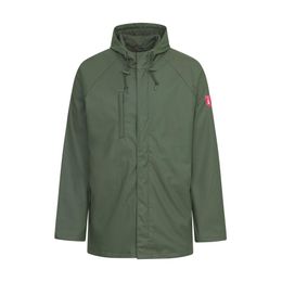 Derbe Regenjacke Passby_plain in oliv | Gr.: XL