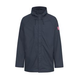 Derbe Regenjacke Passby_plain in marineblau | Gr.: XXL