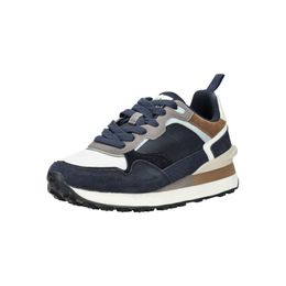 Bullboxer Sneaker in Navy | Gr.: 42