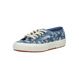 Superga Sneaker in Jeans | Gr.: 36