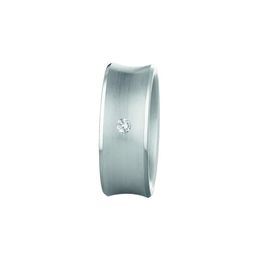 Xen Ring "011829G" in Silber | Gr.: 54