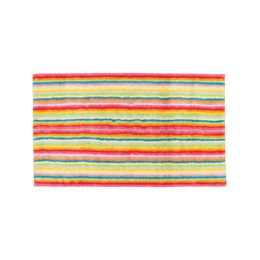 Caw&ouml; Home Caw&ouml; Home Badteppiche Lifestyle Streifen 7008 multicolor - 25 in multicolor - 25 | Gr.: 60 x 100 cm