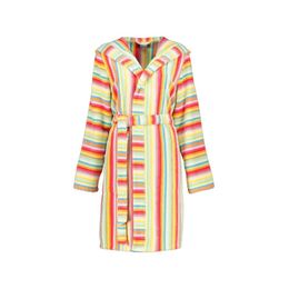 Caw&ouml; Caw&ouml; Badem&auml;ntel Damen Kapuze Life Style 7082 multicolor - 25 in multicolor - 25 | Gr.: M