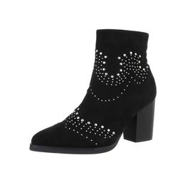 Ital-Design High Heel in Schwarz | Gr.: 39