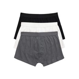 STHUGE Slip in schwarz | Gr.: 6XL