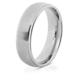 BUNGSA Ring in Silber | Gr.: 70