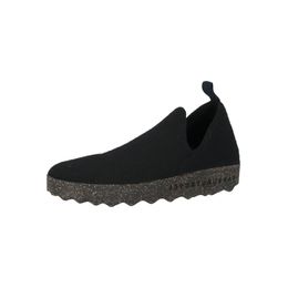 Asportuguesas Halbschuhe CITY M in Schwarz | Gr.: 44