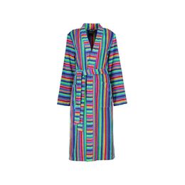 Caw&ouml; Caw&ouml; Badem&auml;ntel Damen Kimono 7048 multicolor - 84 in multicolor - 84 | Gr.: L
