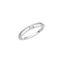 ZEEme 925/- Sterling Silber in wei&szlig; | Gr.: 62