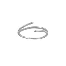 BUNGSA Ring in Silber | Gr.: 52