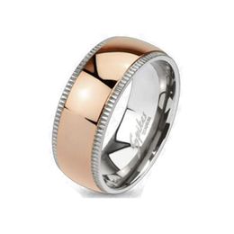 BUNGSA Ring in Silber | Gr.: 52