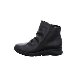 Mephisto Komfort Stiefeletten in Schwarz | Gr.: 41,5