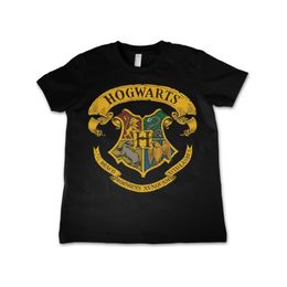 Harry Potter Shirt in Schwarz | Gr.: 12