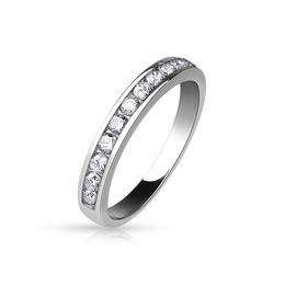 BUNGSA Ring in Silber | Gr.: 54