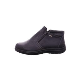 Jomos Komfort Stiefel in Schwarz | Gr.: 41